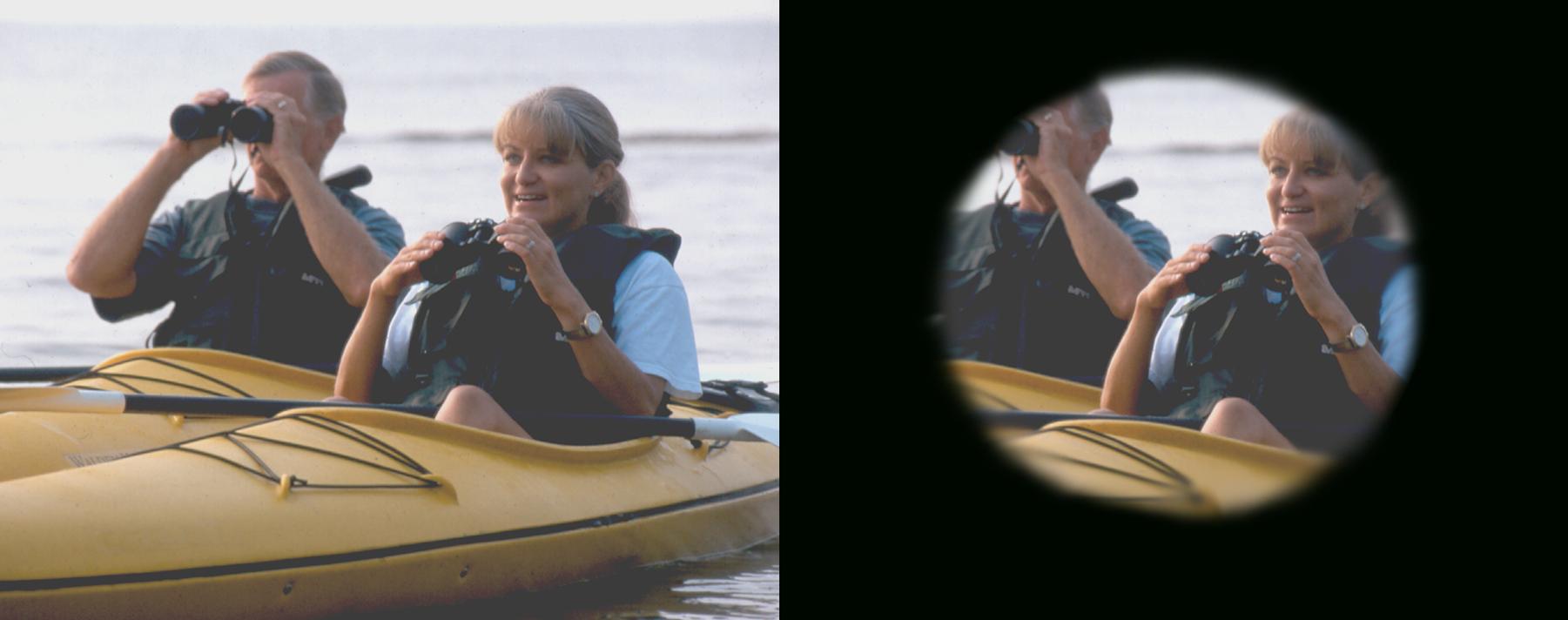 Ohio Eye Alliance Glaucoma vision loss - Ohio Eye Alliance